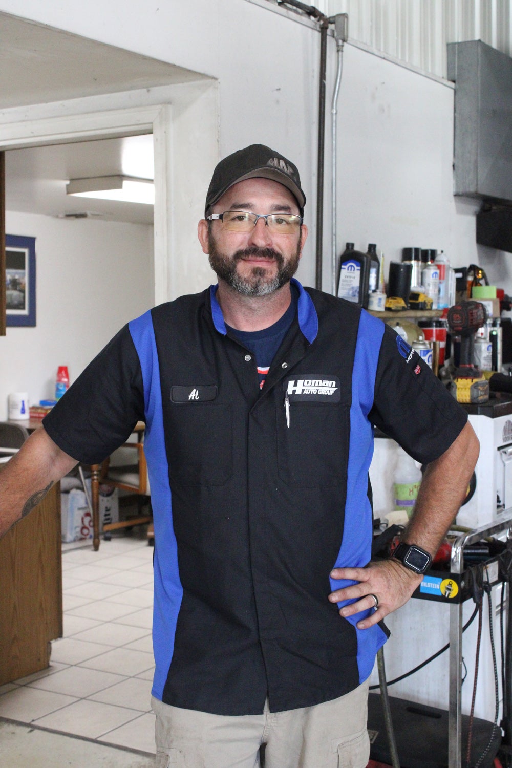 Homan Auto Group Staff - Waupun Group dealer in Waupun WI - New and ...