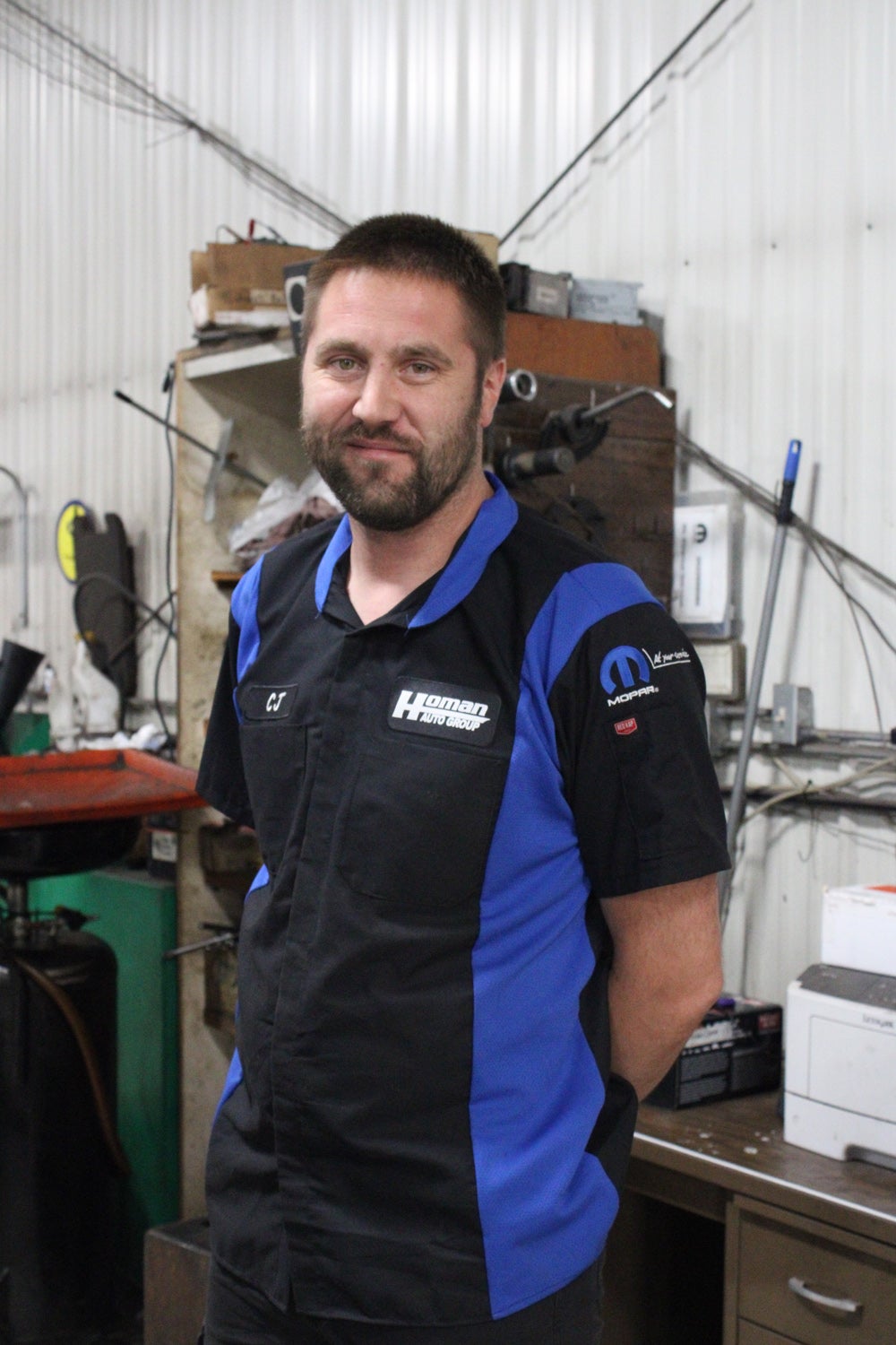 Homan Auto Group Staff - Waupun Group dealer in Waupun WI - New and ...