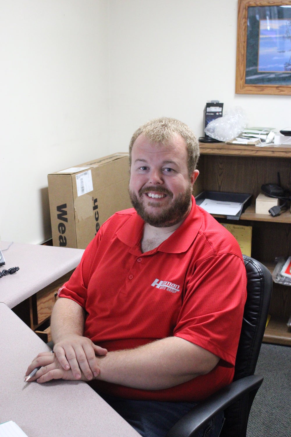 Homan Auto Group Staff - Waupun Group dealer in Waupun WI - New and ...