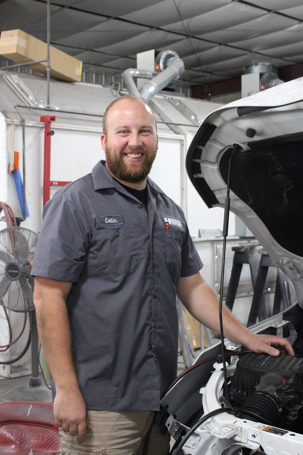 Homan Auto Group Staff - Waupun Group dealer in Waupun WI - New and ...