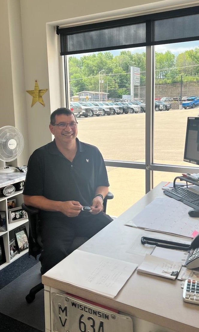 Homan Auto Group Staff - Waupun Group dealer in Waupun WI - New and ...