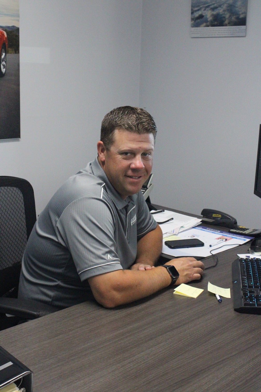 Homan Auto Group Staff - Waupun Group dealer in Waupun WI - New and ...