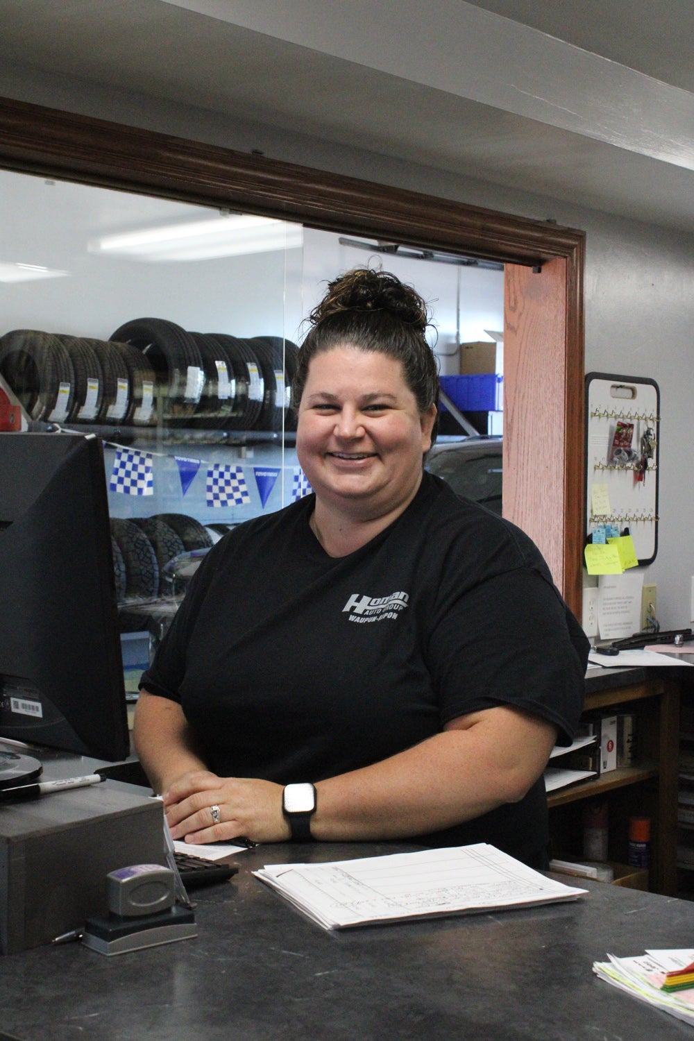 Homan Auto Group Staff - Waupun Group dealer in Waupun WI - New and ...