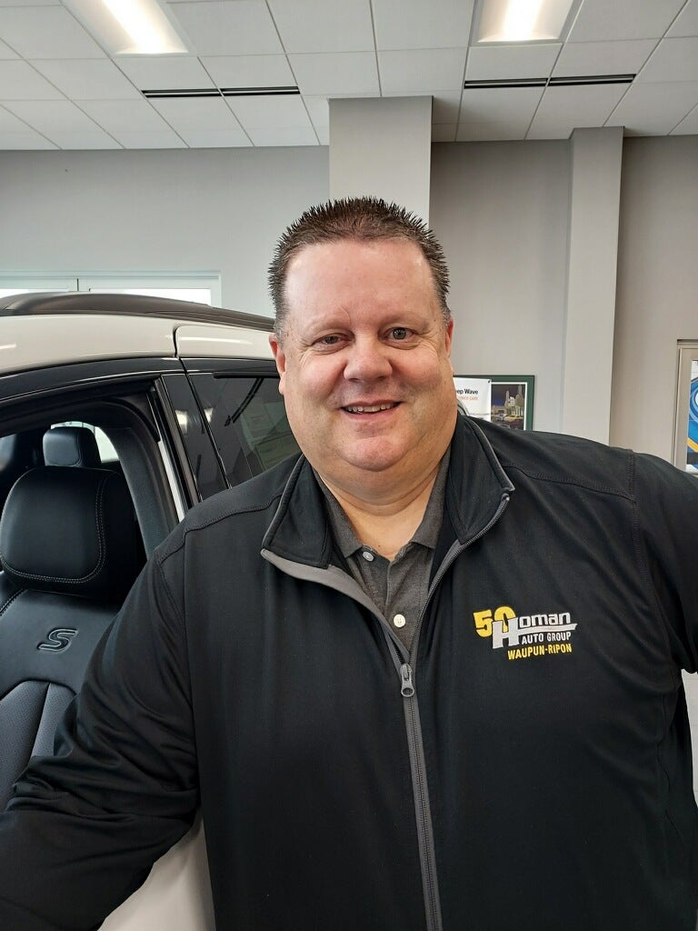 Homan Auto Group Staff - Waupun Group dealer in Waupun WI - New and ...