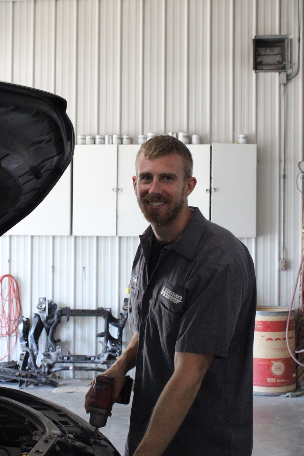 Homan Auto Group Staff - Waupun Group dealer in Waupun WI - New and ...