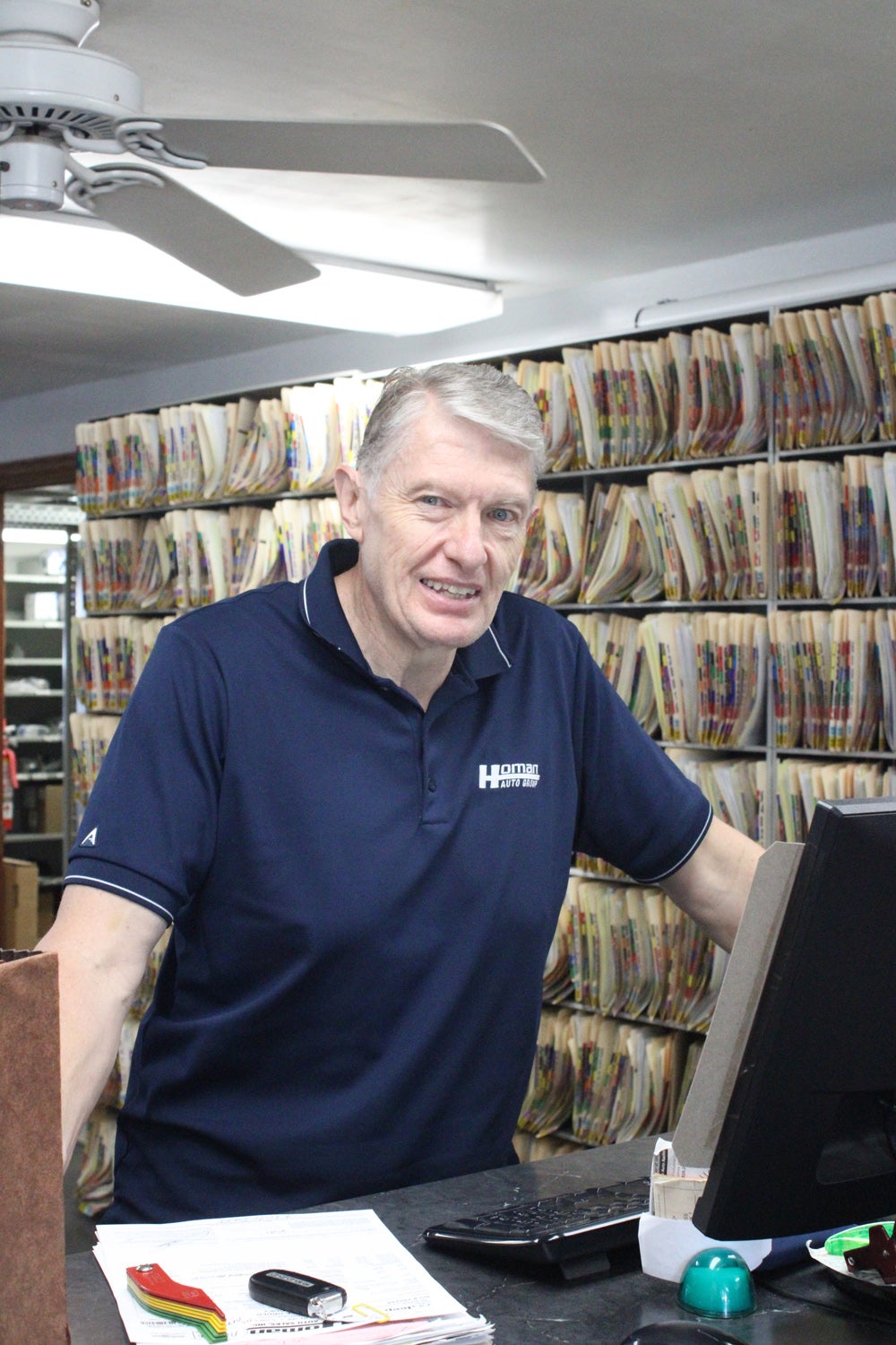 Homan Auto Group Staff - Waupun Group dealer in Waupun WI - New and ...