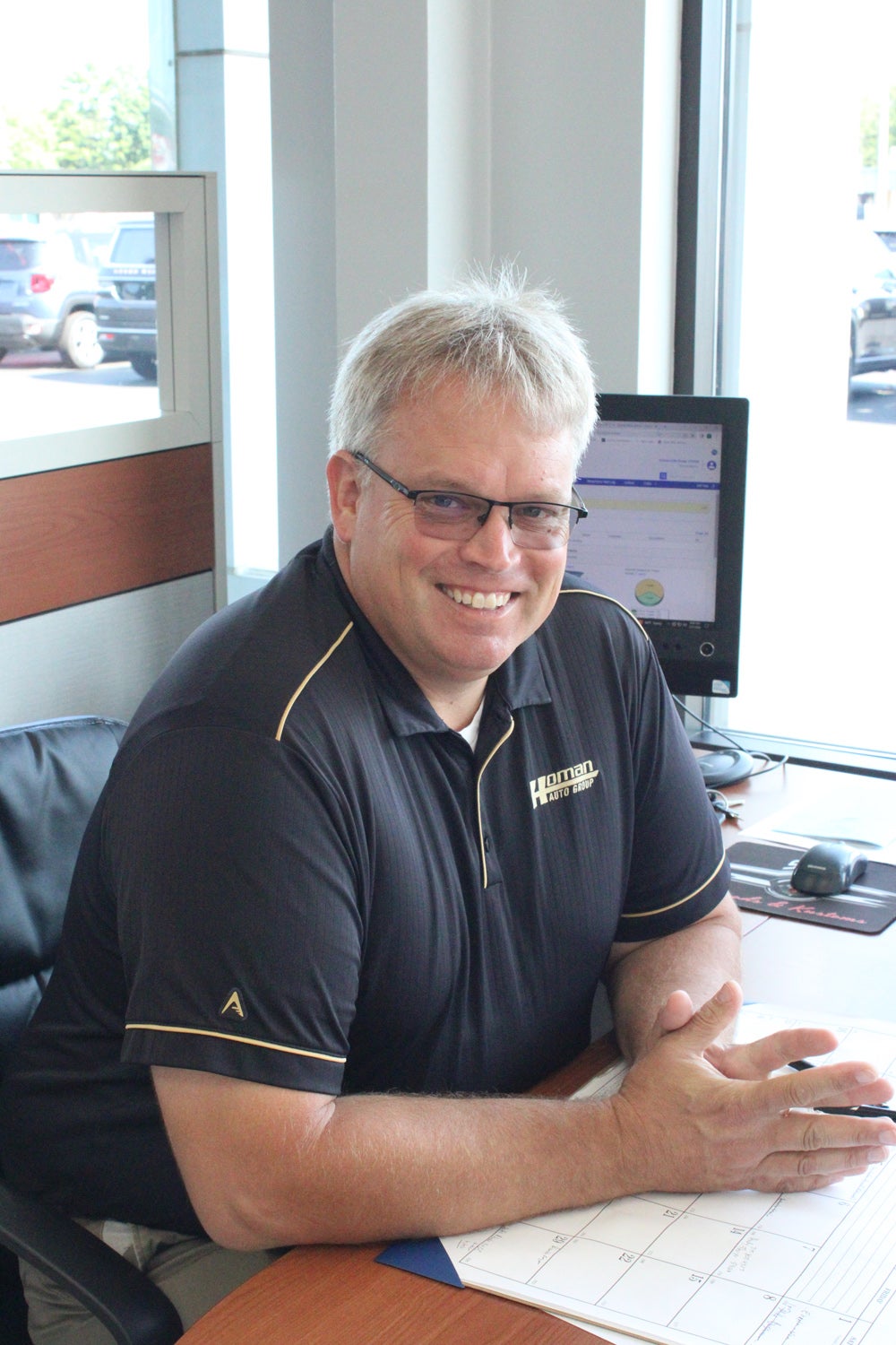 Homan Auto Group Staff - Waupun Group dealer in Waupun WI - New and ...