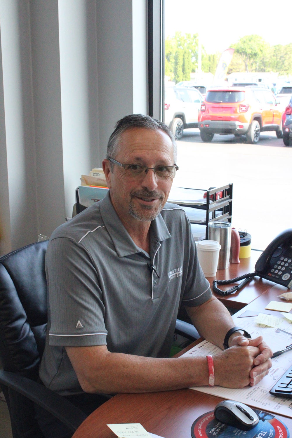 Homan Auto Group Staff - Waupun Group dealer in Waupun WI - New and ...